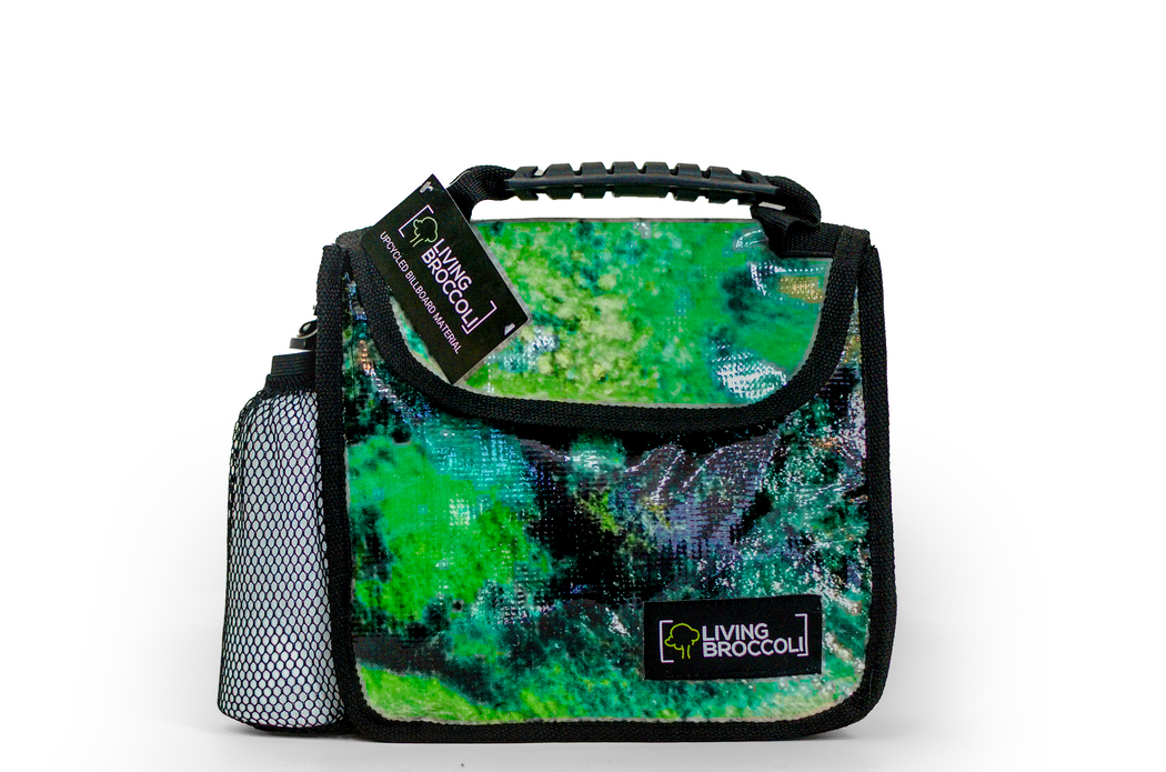 Lunchbag | Living Broccoli